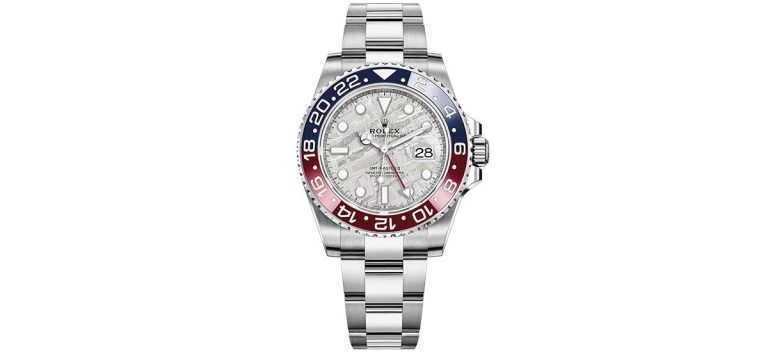 13 Best Meteorite Dial Watches That are Out of This World