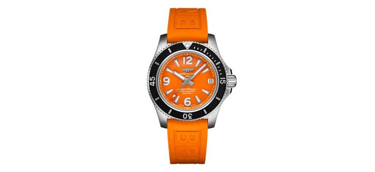 15 BEST Orange Dial Watches (from Seiko, Rolex, Breitling, Etc.)