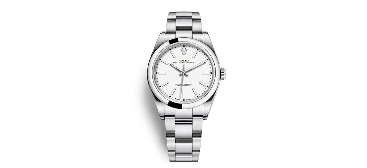 15 BEST White Dial Sports Watches [Rolex, Omega, Tudor, Etc.]