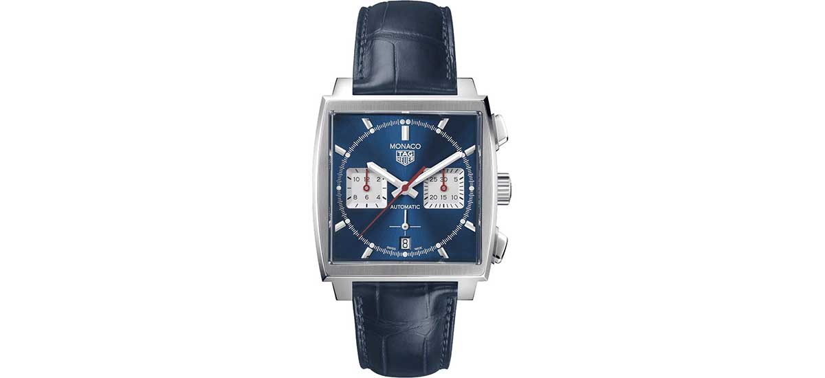 21 BEST Square Watches That You Can Buy in 2025 [All Brands]