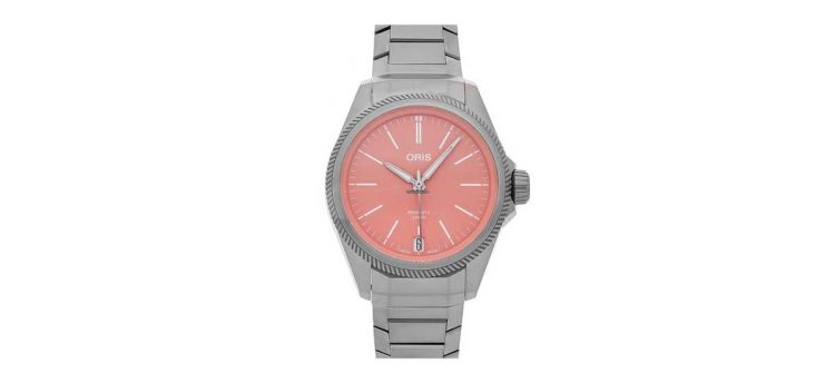 15 BEST Orange Dial Watches (from Seiko, Rolex, Breitling, Etc.)
