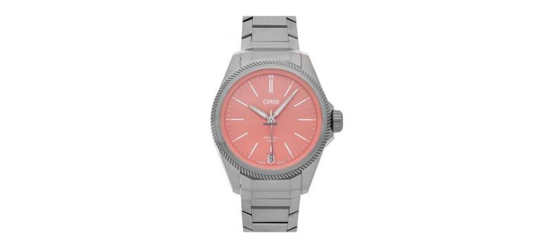 15 BEST Orange Dial Watches (from Seiko, Rolex, Breitling, Etc.)