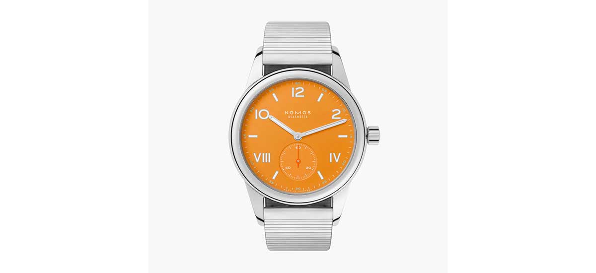 15 BEST Orange Dial Watches (from Seiko, Rolex, Breitling, Etc.)