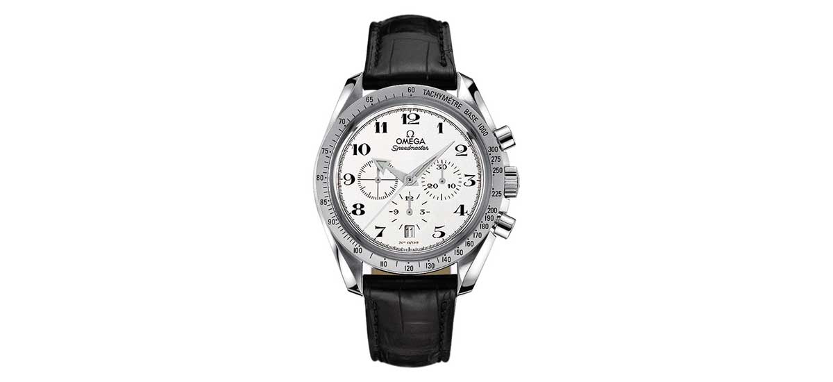 20 BEST Enamel Dial Watches [Omega, Cartier, Seiko, & More]