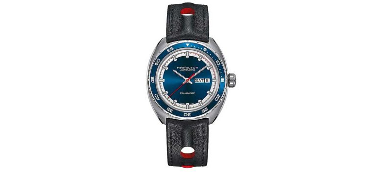 13 BEST Hamilton Watches for 2025 (Divers, Chronographs, Skeletons Etc.)