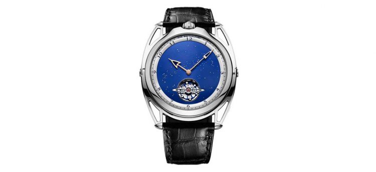 13 Best Meteorite Dial Watches That are Out of This World