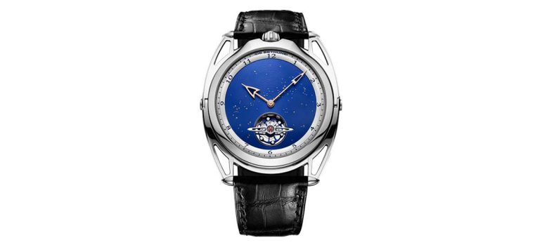 13 Best Meteorite Dial Watches That are Out of This World