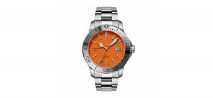 15 BEST Orange Dial Watches (from Seiko, Rolex, Breitling, Etc.)