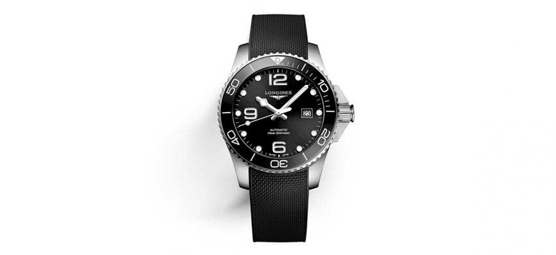 14 Best Rubber Strap Watches for an Absolute Rugged Look