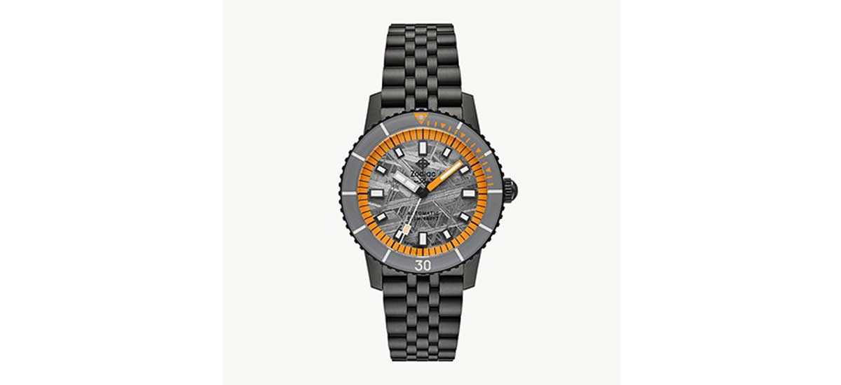 13 Best Meteorite Dial Watches That are Out of This World