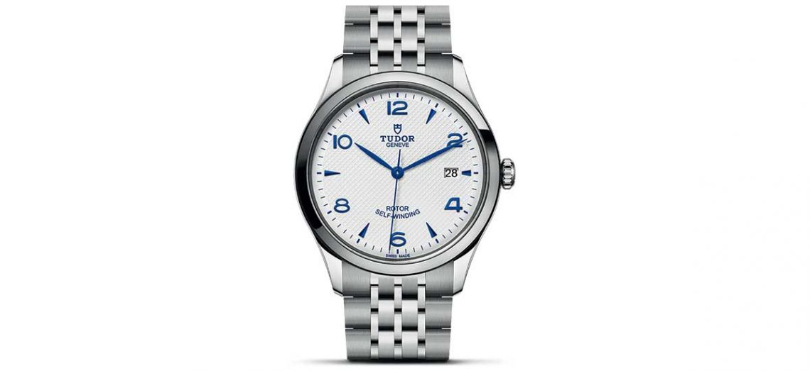 21 BEST White Dial Watches for Men (From Affordable to Luxury)