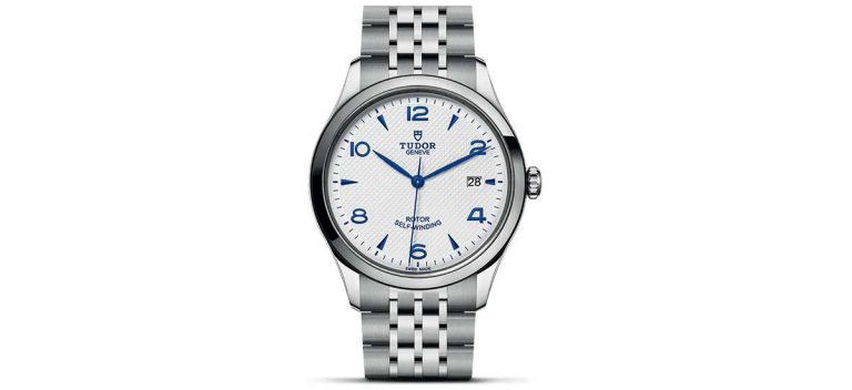 21 BEST White Dial Watches for Men (From Affordable to Luxury)