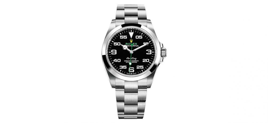 10 BEST Rolex Watches Under $10,000 [Rated by Experts]