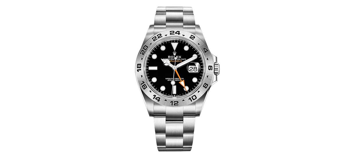 10 BEST Rolex Watches Under $10,000 [Rated by Experts]