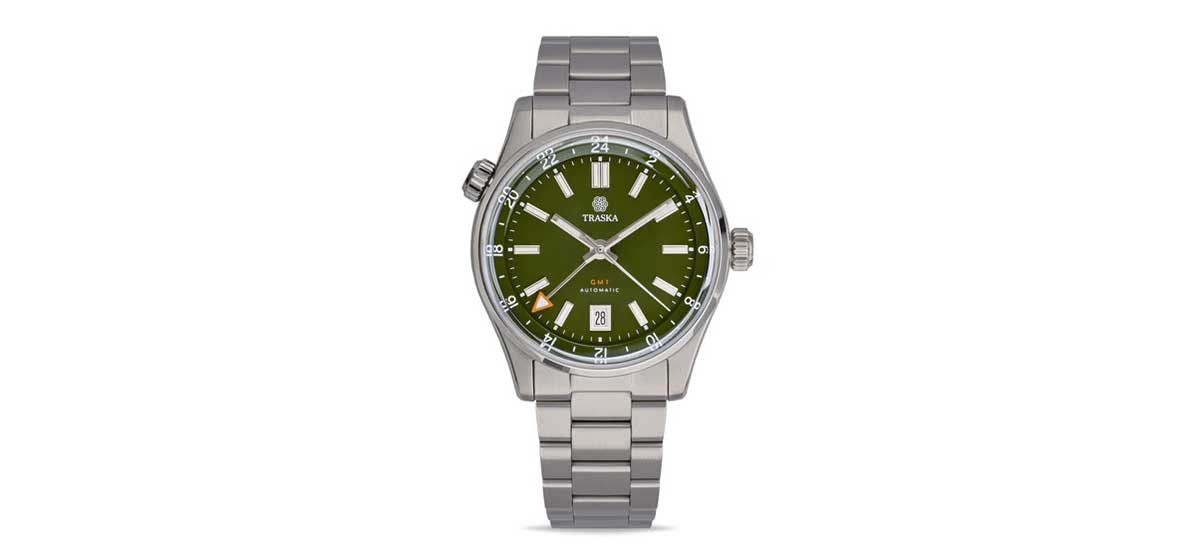 16 BEST GMT Watches under $1,000 (Value Meets Luxury!)