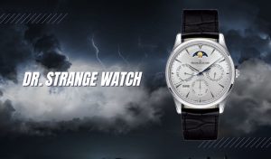 Doctor Strange's Watch Collection (ALL Models Up to 2025)