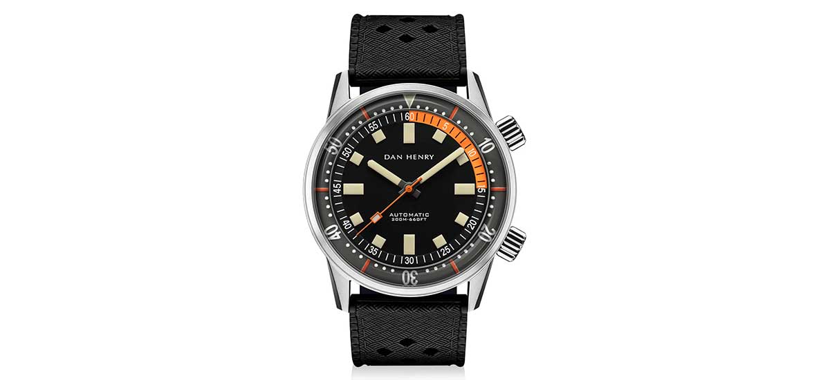 16 Best Watches Having Seiko NH35: Reliable and Cost-Effective