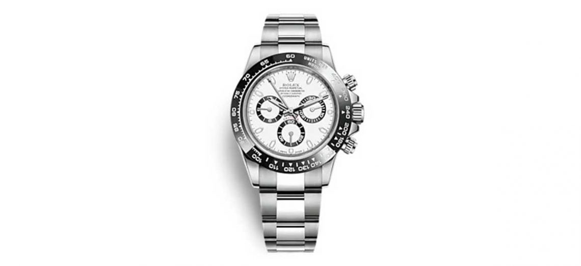 15 BEST Panda Dial Chronographs (Black 'n White Goodness!)