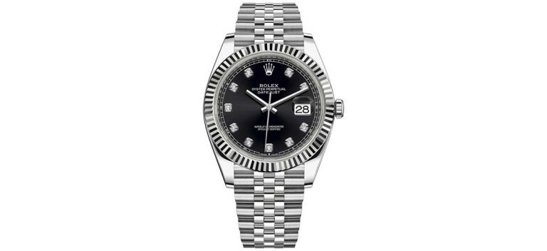 15 BEST Rolex Datejust Models of All Time (2025 Updated)