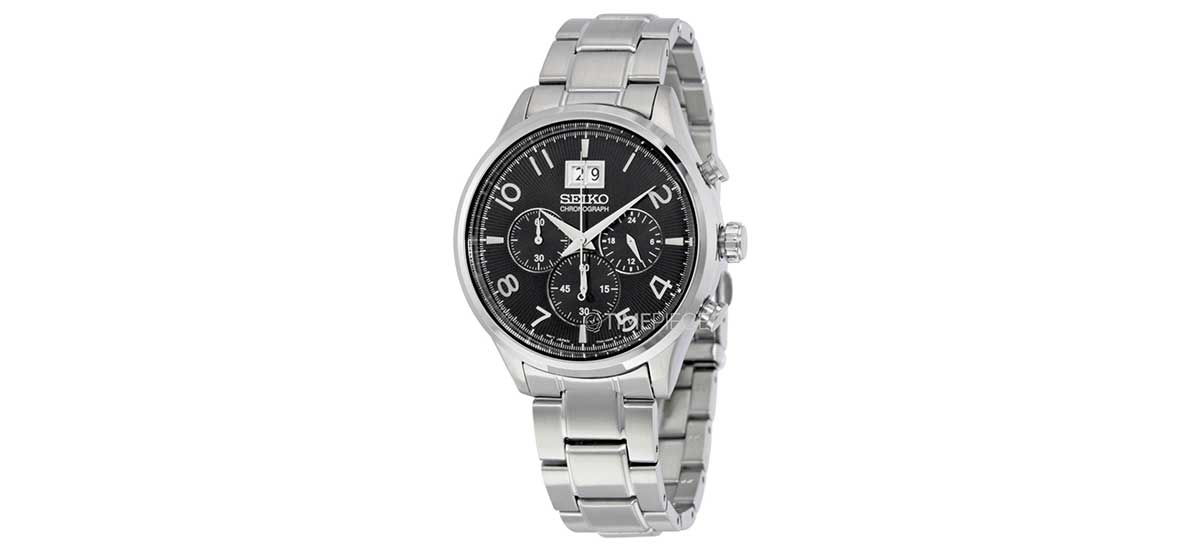 21 BEST Big Date Watches for All Budgets: From $150 to $140,000