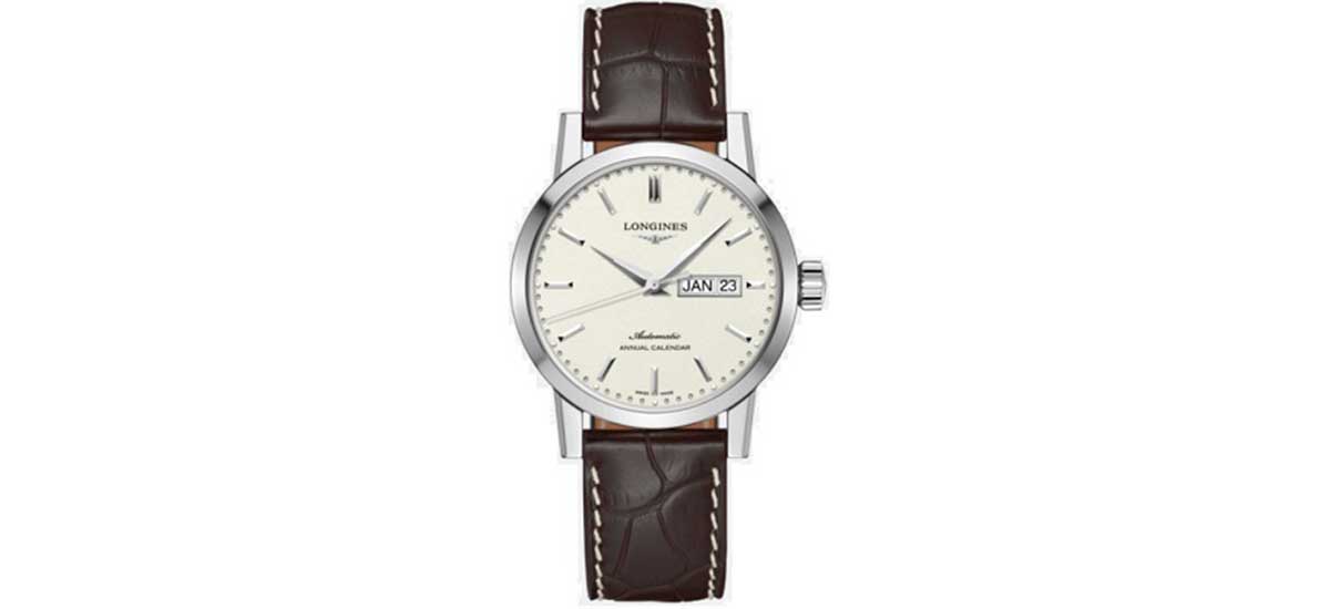 20 BEST Annual Calendar Watches (Different from Perpetual!)