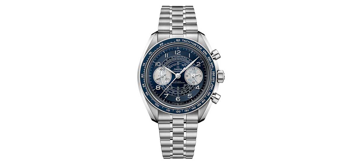 15 BEST Telemeter Watches for 2025 (Omega, Oris, Tissot, Etc.)
