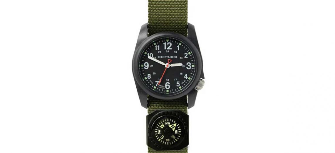 25 BEST Compass Watches for ALL Budgets (from $90 to $15,725)