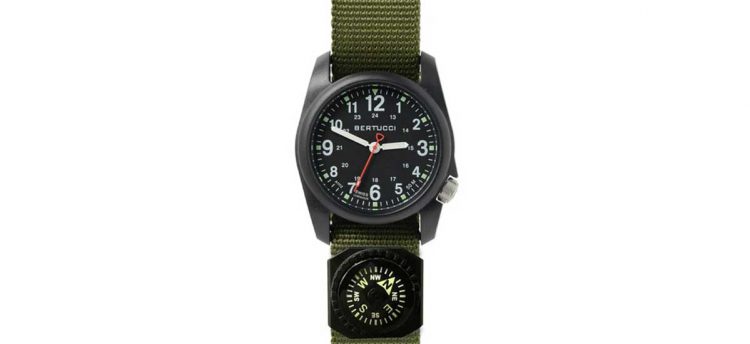 25 BEST Compass Watches for ALL Budgets (from $90 to $15,725)