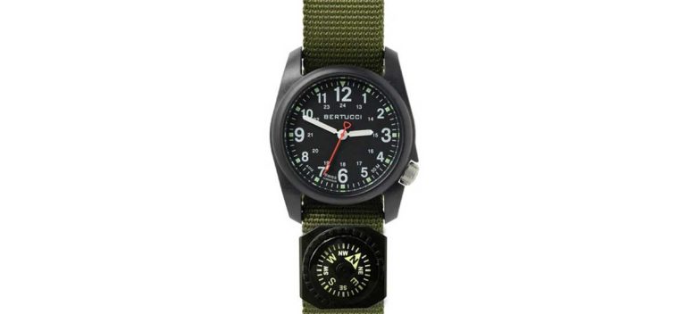 25 BEST Compass Watches for ALL Budgets (from $90 to $15,725)