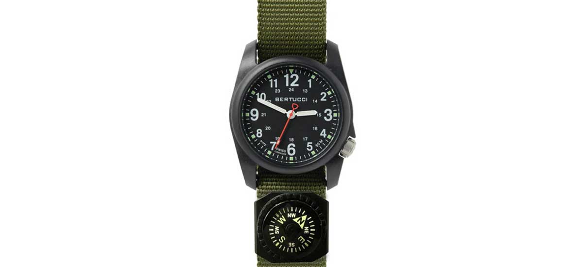 25 BEST Compass Watches for ALL Budgets (from $90 to $15,725)