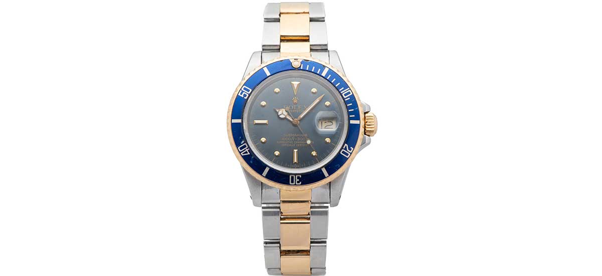 Your ULTIMATE Guide to Rolex Bluesy (All Models Covered!)