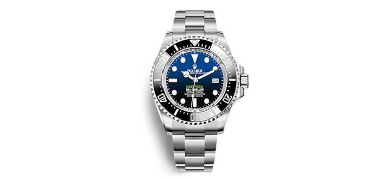 15 BEST Luxury Watches for Large Wrists (43 mm+)