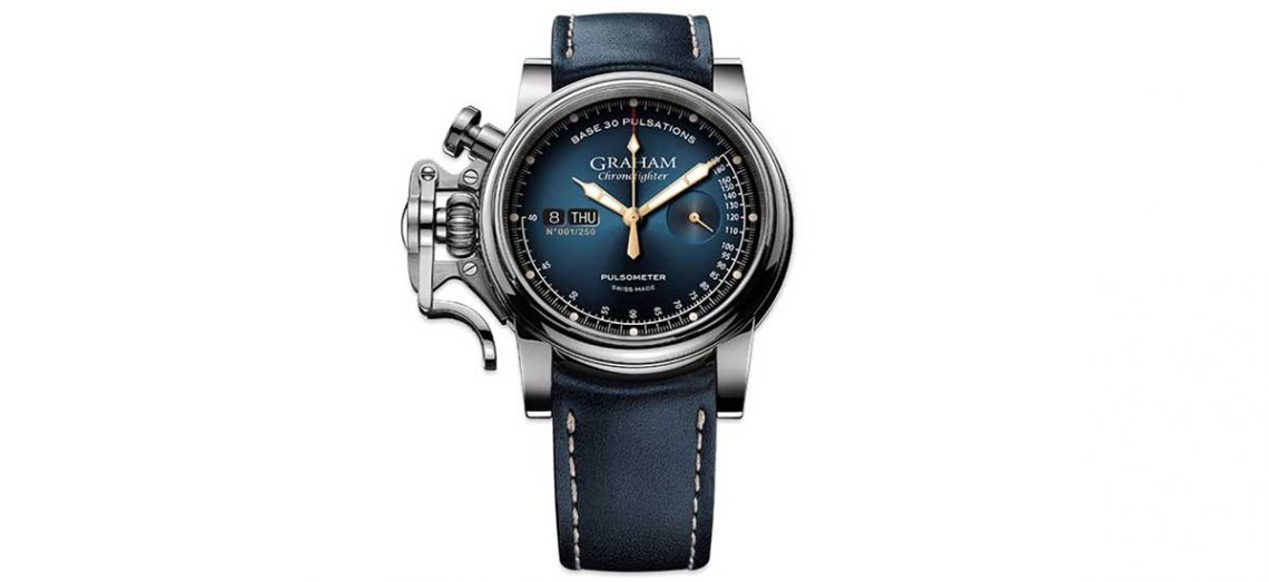 20 BEST Pulsometer Watches (Omega, Longines, Oris, & More!)