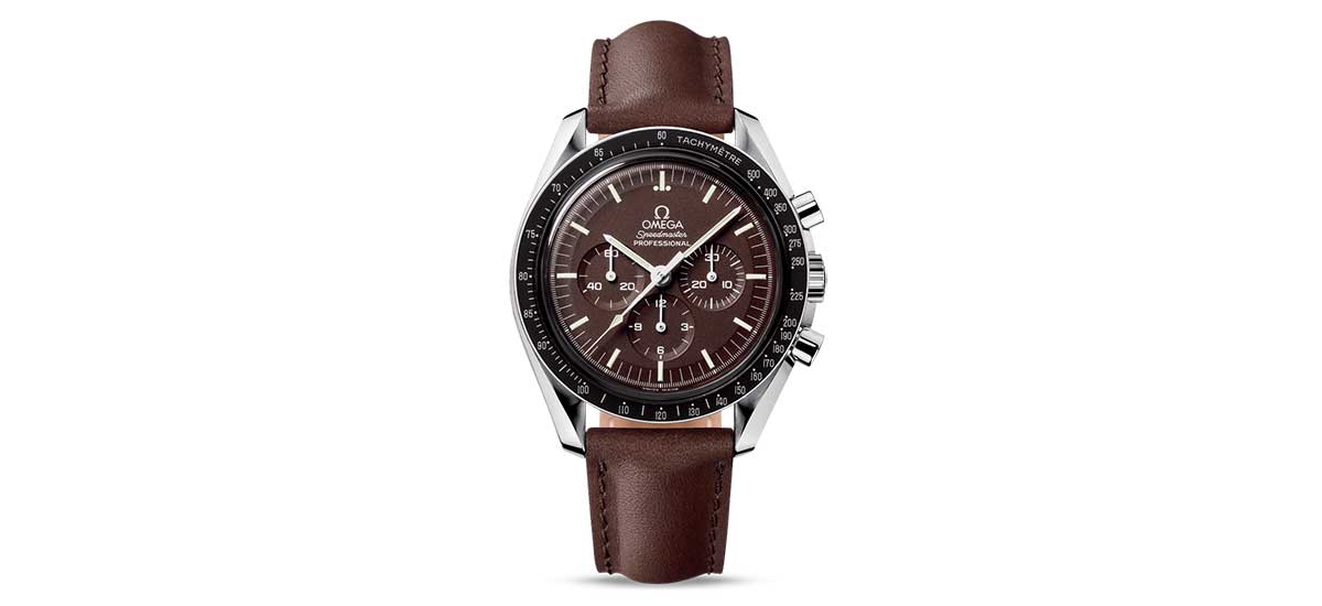 20 BEST Brown Dial Luxury Watches (Rolex, Seiko, Omega, Etc.)