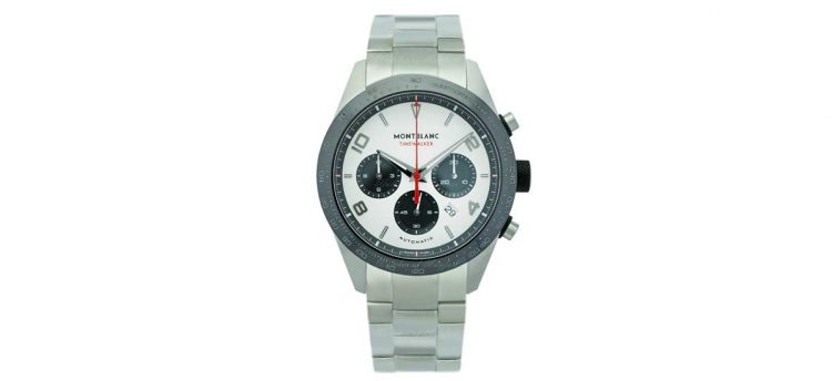 15 BEST Panda Dial Chronographs (Black 'n White Goodness!)