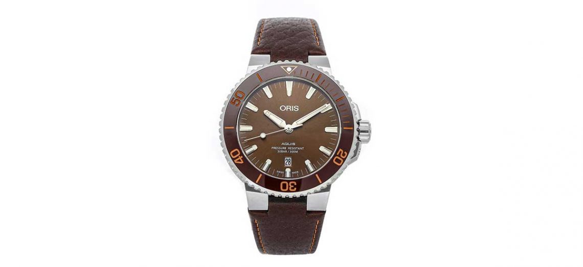 20 BEST Brown Dial Luxury Watches (Rolex, Seiko, Omega, Etc.)