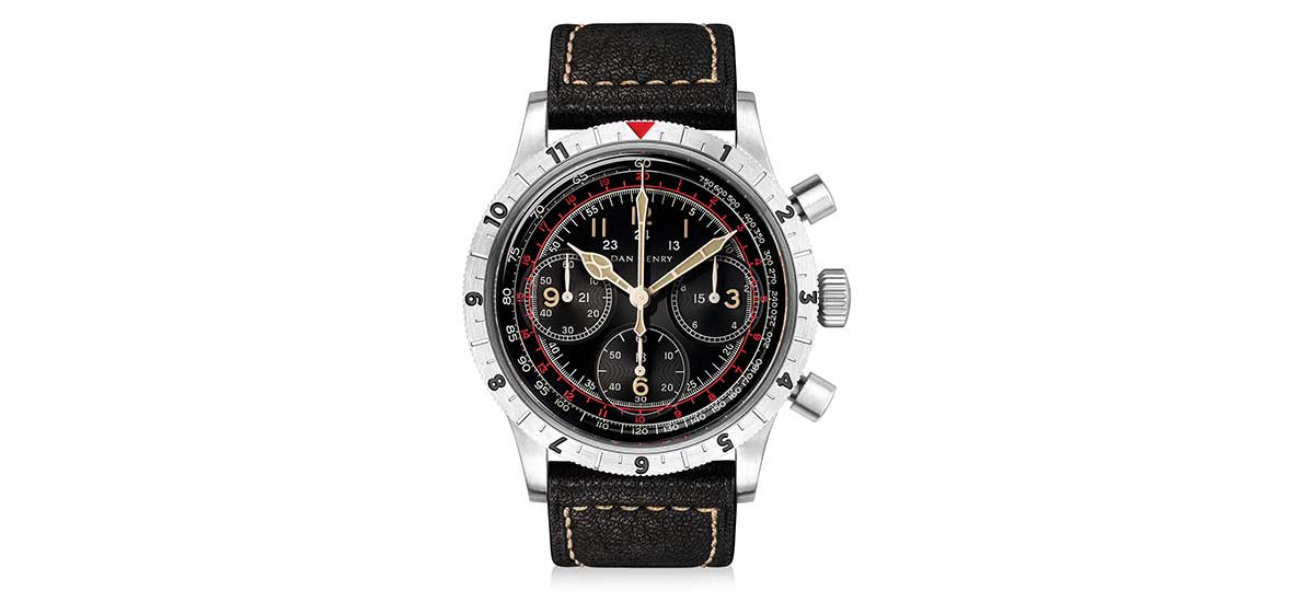 15 BEST Telemeter Watches for 2025 (Omega, Oris, Tissot, Etc.)