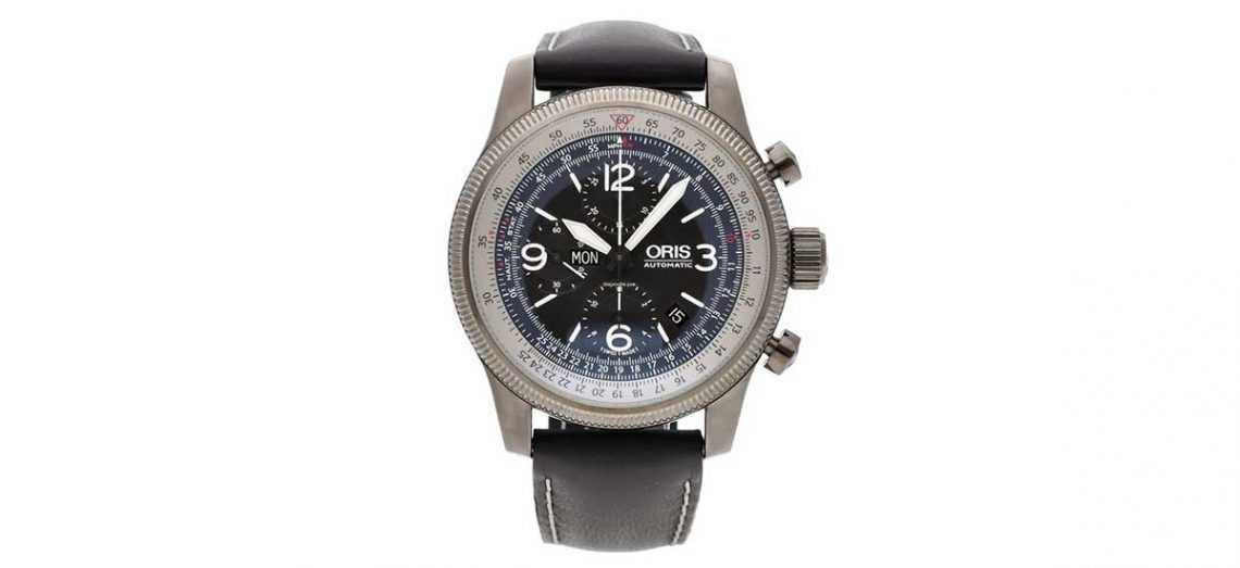 15 BEST Slide Rule Watches (From Affordable to Luxury!)