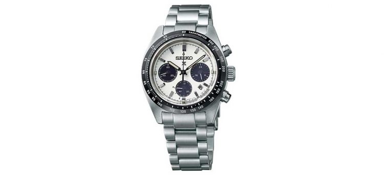 15 BEST Panda Dial Chronographs (Black 'n White Goodness!)