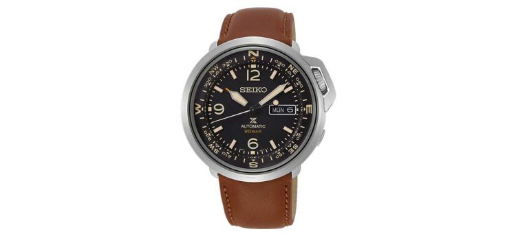 25 BEST Compass Watches for ALL Budgets (from $90 to $15,725)