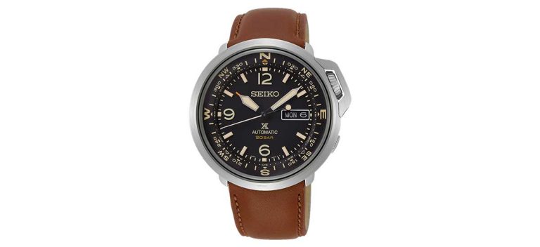 25 BEST Compass Watches for ALL Budgets (from $90 to $15,725)