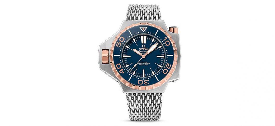 15 BEST Omega Seamaster References of All Time (Till 2025)