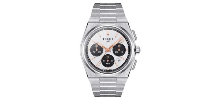 15 BEST Panda Dial Chronographs (Black 'n White Goodness!)