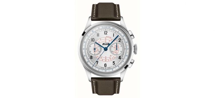 16 BEST Valjoux 7750 Watches (The Most Accurate & Reliable Pieces on ...