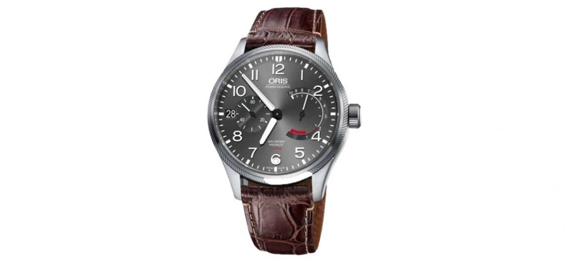 15 BEST Watches With Power Reserve Indicators (Never Run Out!)