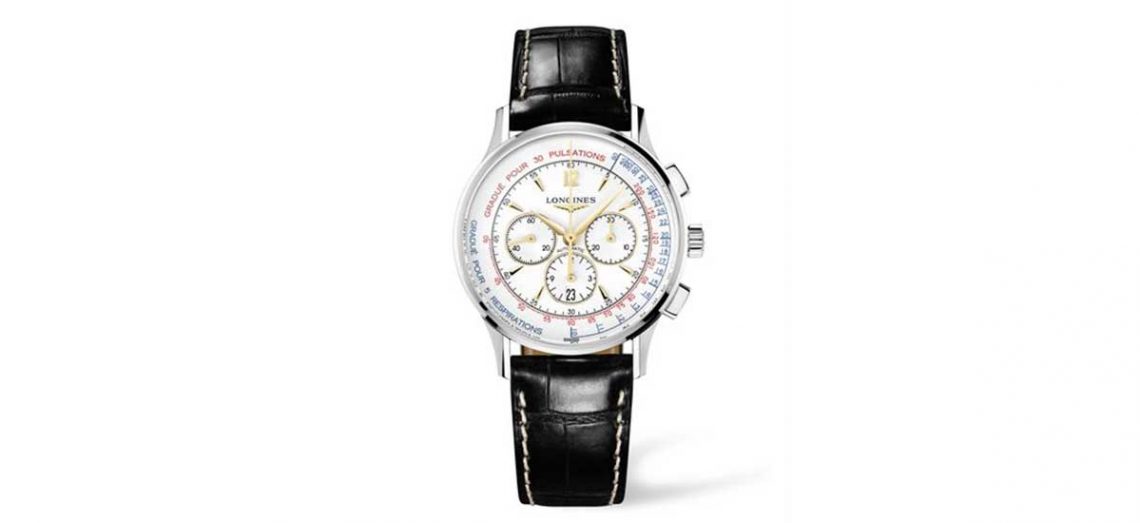 20 BEST Pulsometer Watches (Omega, Longines, Oris, & More!)