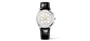 20 BEST Pulsometer Watches (Omega, Longines, Oris, & More!)