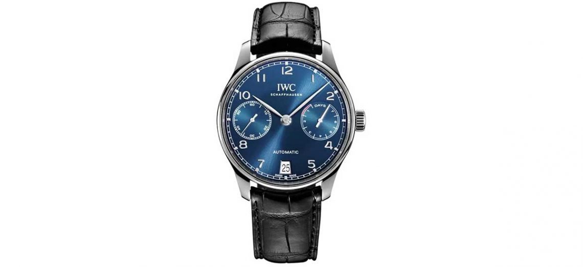 15 BEST Watches With Power Reserve Indicators (Never Run Out!)