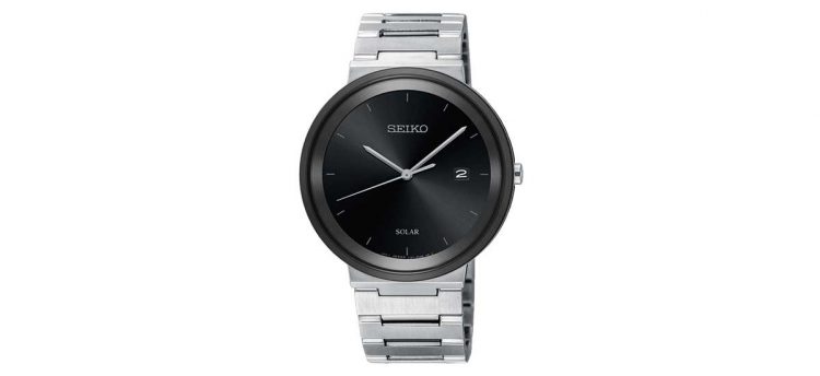 15 BEST Seiko Solar Watches for Men (Handpicked Just For You!)