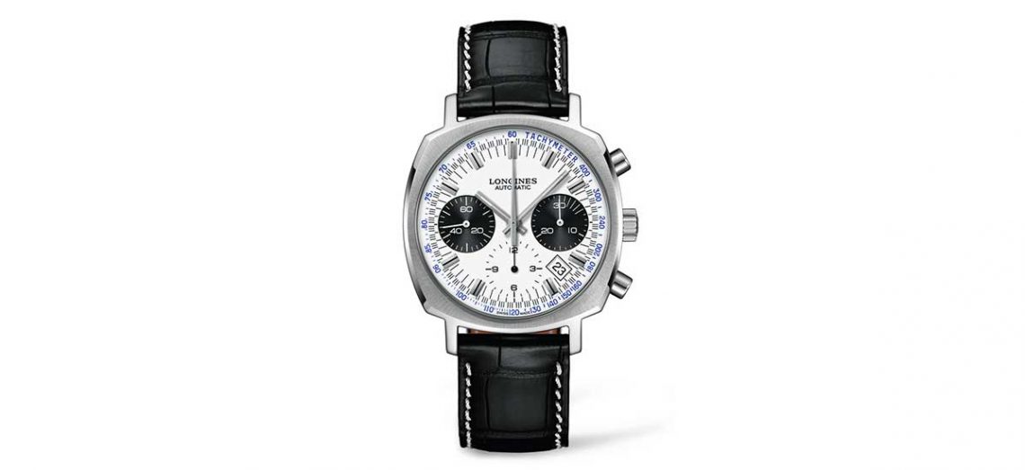 15 BEST Panda Dial Chronographs (Black 'n White Goodness!)